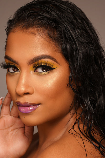 BUTTERFLY – J. Nova Collection