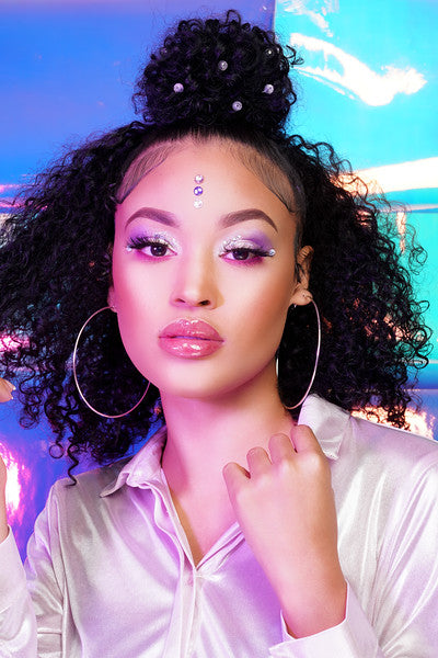 WAY YOU MAUVE – J. Nova Collection